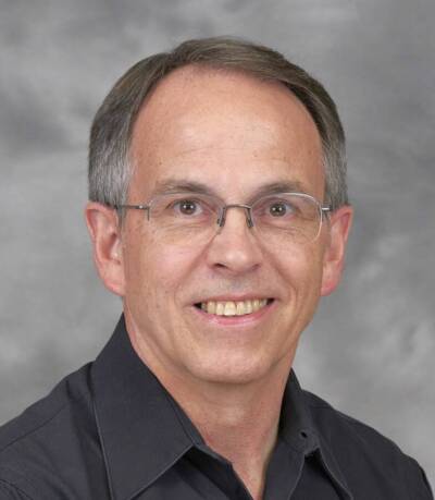 Ron Mummau, REALTOR® with Berkshire Hathaway HomeServices Homesale Realty